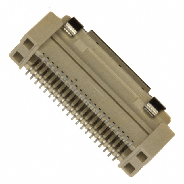 61082-042422LF Amphenol ICC (FCI) | Connectors, Interconnects | DigiKey
